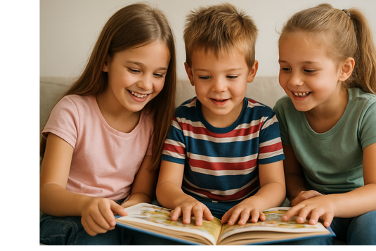Collections – Connor Court Books
